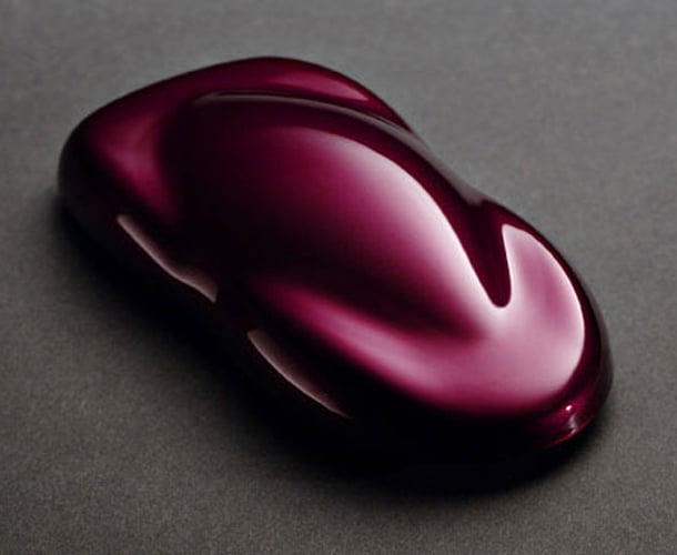 House of Kolor KBC03 Wild Cherry Kandy Basecoat Auto Body Paint ...