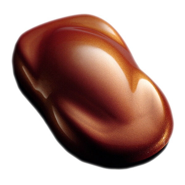 House of Kolor Ketchme Copper II Pearl Shimrin2 Designer Pearl Basecoat ...