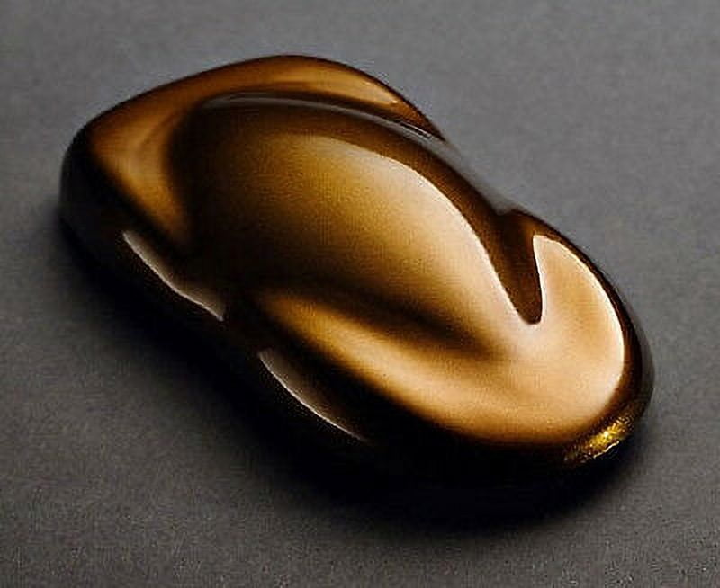 House of Kolor Pagan Gold Kandy - Shimrin2 (2nd Gen) Fx Kandy Basecoat ...