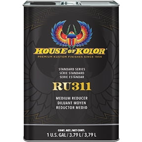 House of Kolor Auto Paint in Automotive Paint by Brand - Walmart.com