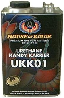 House of Kolor Urethane Kandy Karrier Gal. Kandy Karrier Gallon Size ...