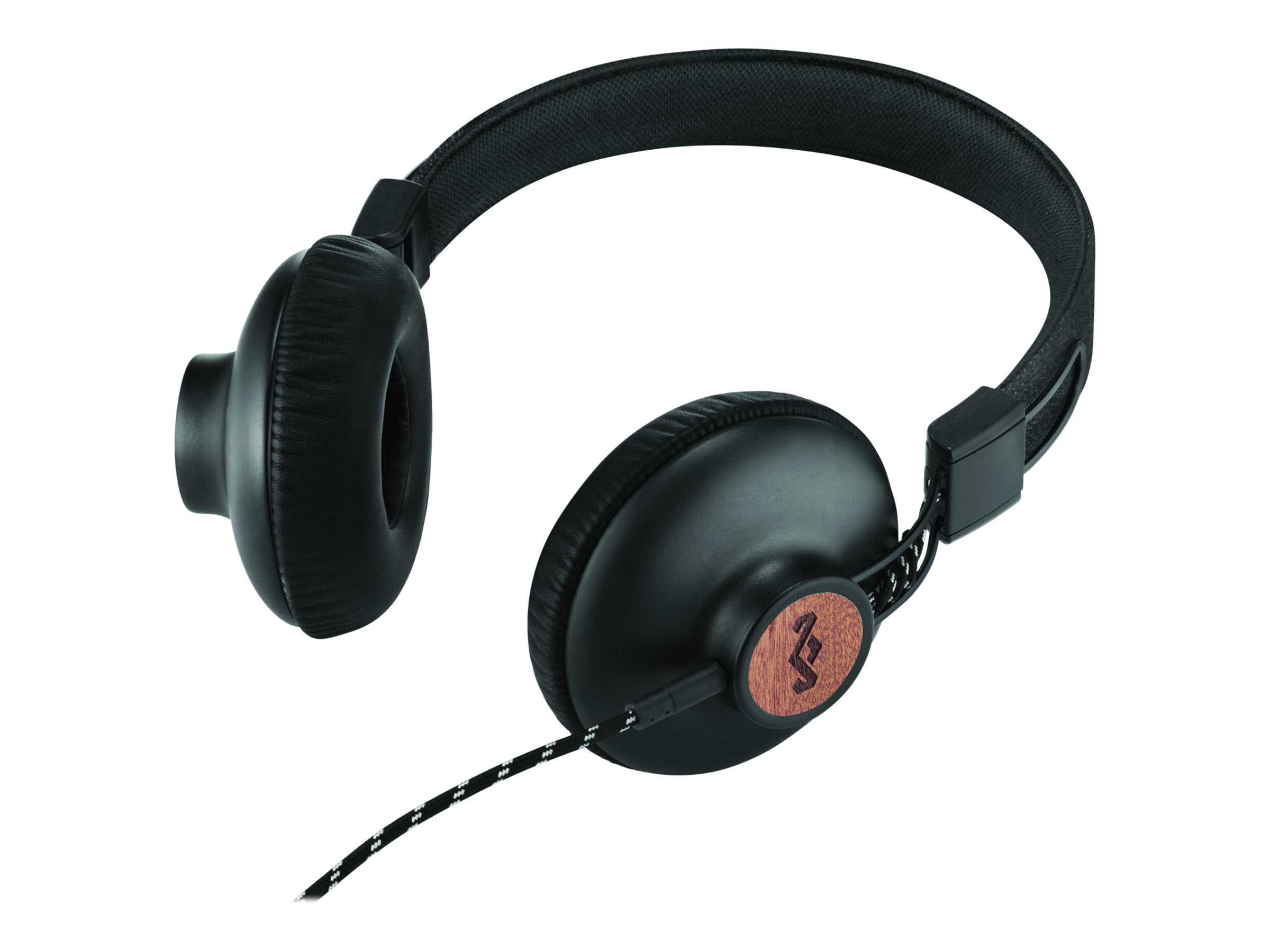 Marley Positive Vibration Ear Headphones