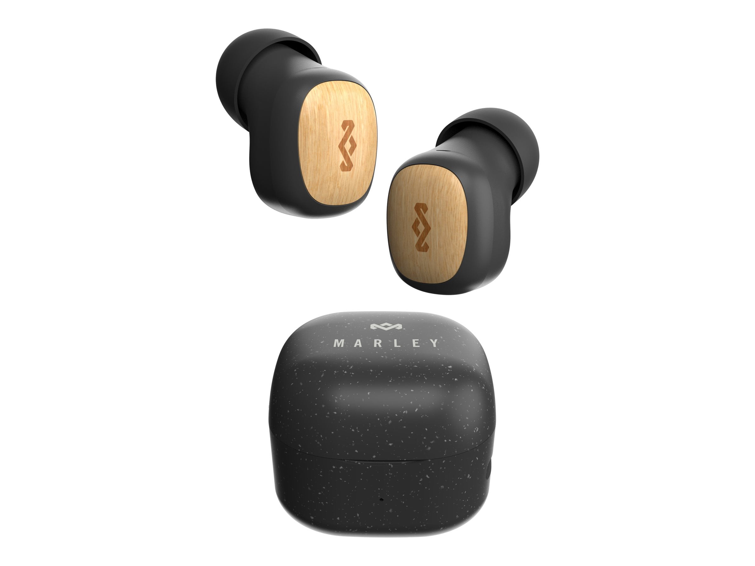 House of Marley Smile Jamaica - True wireless earphones - in-ear ...