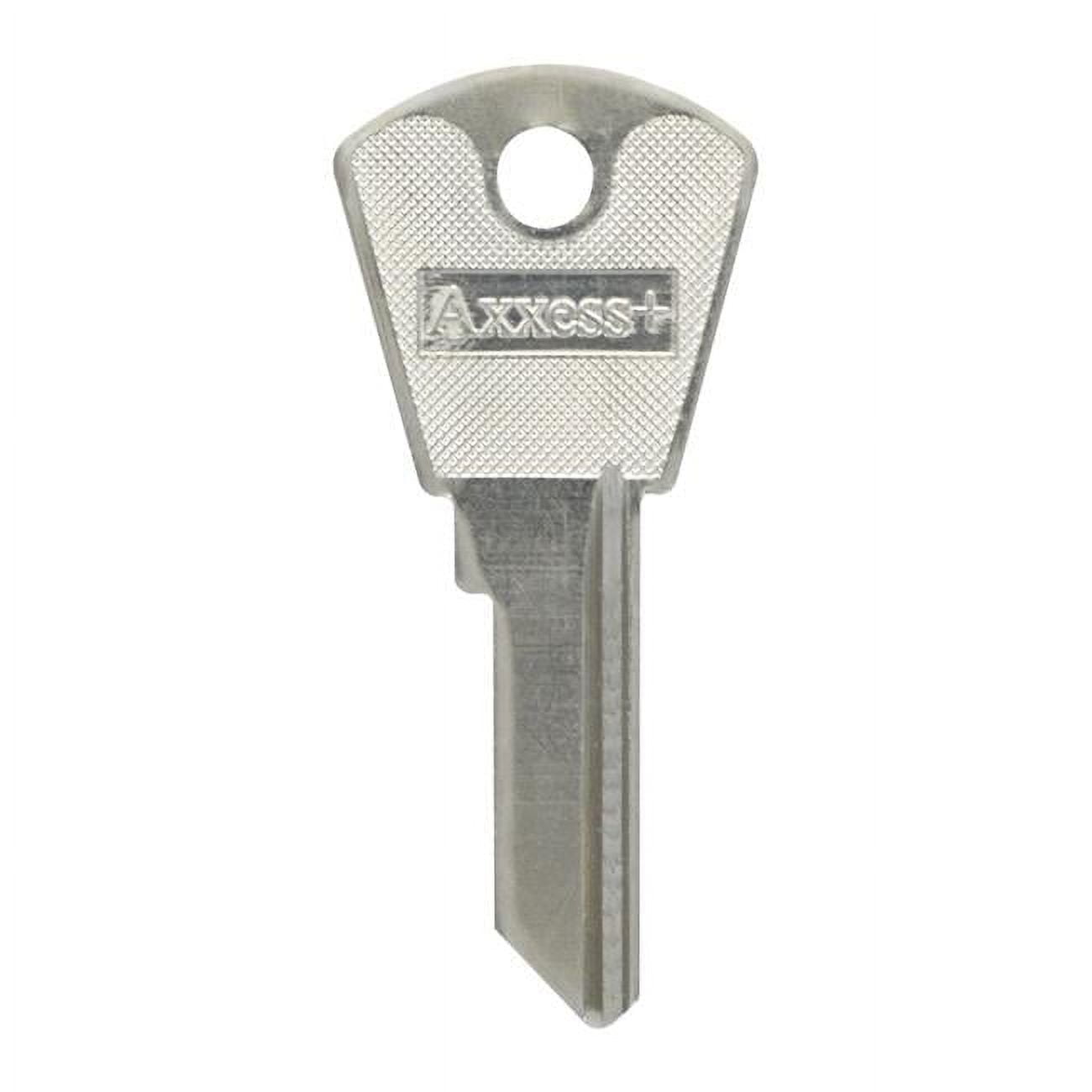 House of Office 99-Single Sided Universal Key Blank - Assorted - Pack ...