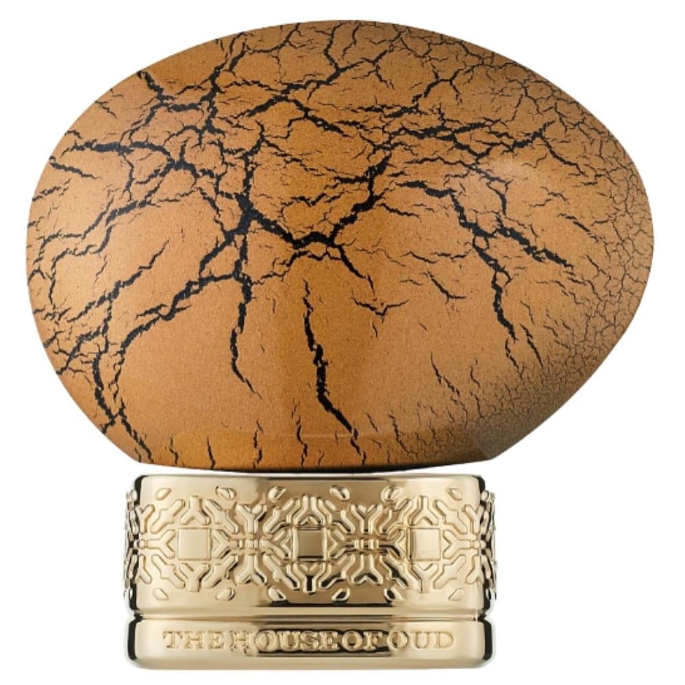 House Of Oud Golden Powder