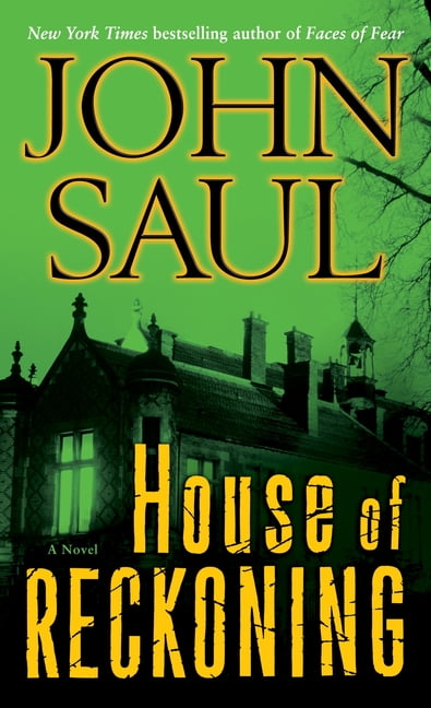 John Saul Books - Walmart.com
