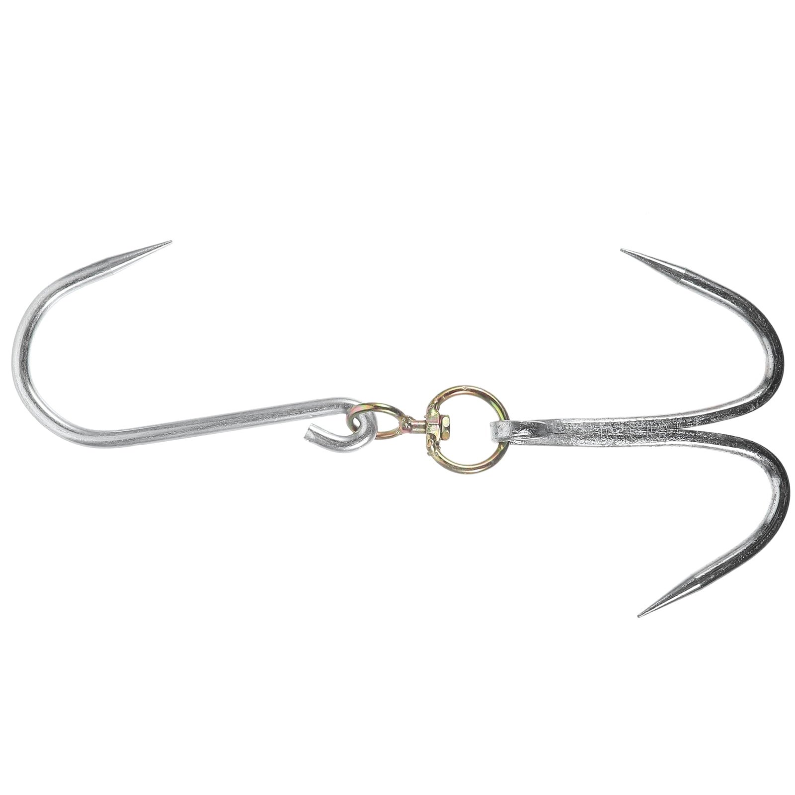 House of Slaughter Meat Double Hook Hooks Bacon Hangers Hanging Grill ...