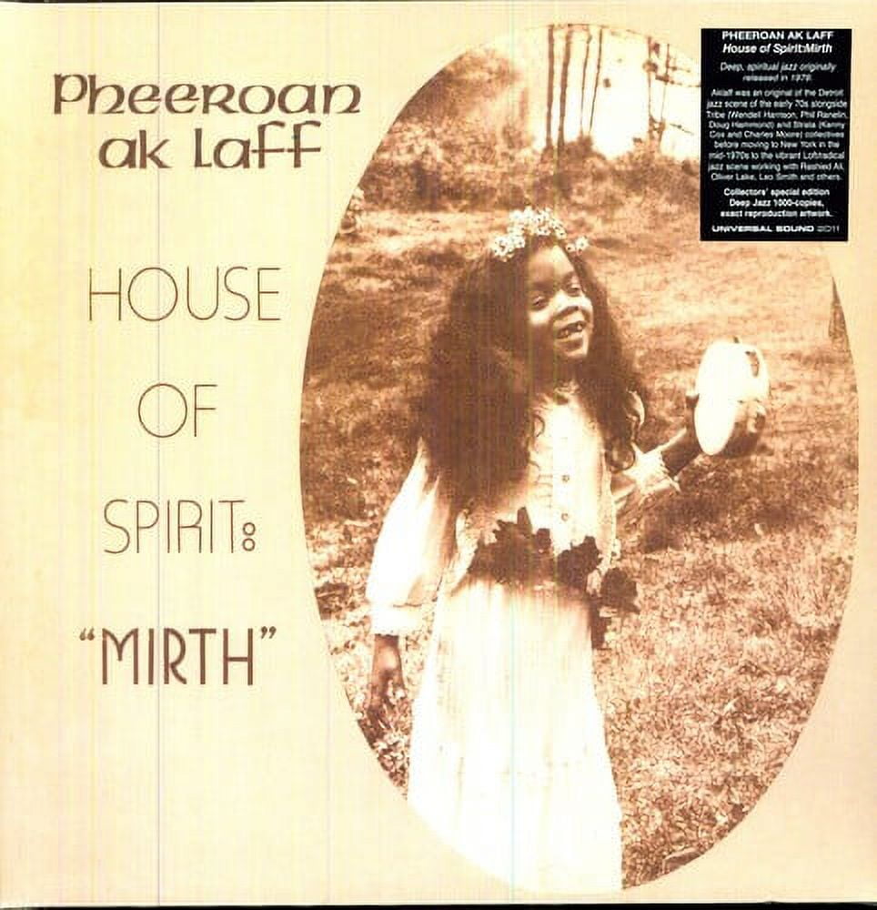 House of Spirit: Mirth - Walmart.com