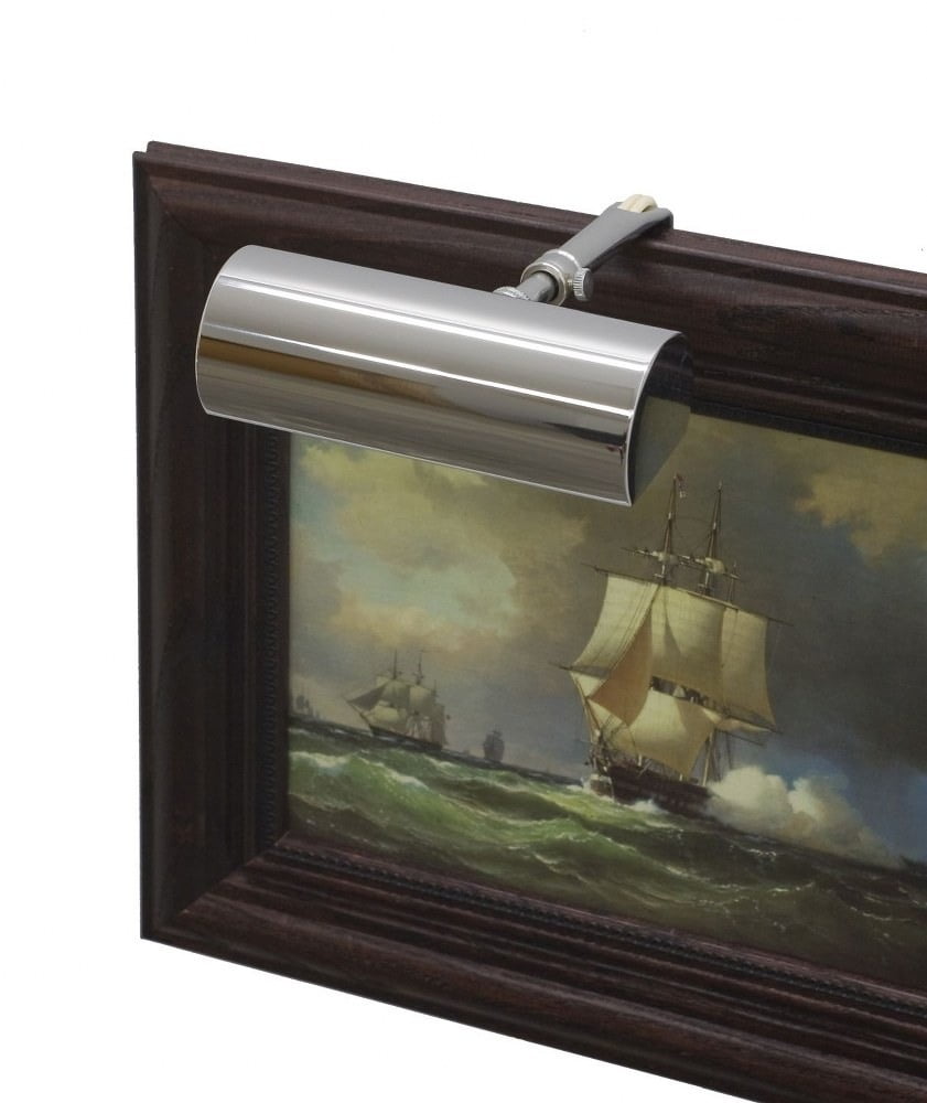 House of Troy C5-62 Classic Contemporary - 1 Light Picture Light-2 ...