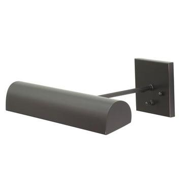 House of Troy Battery Operated Slim-LED 24" Oil Rubbed Bronze Picture ...