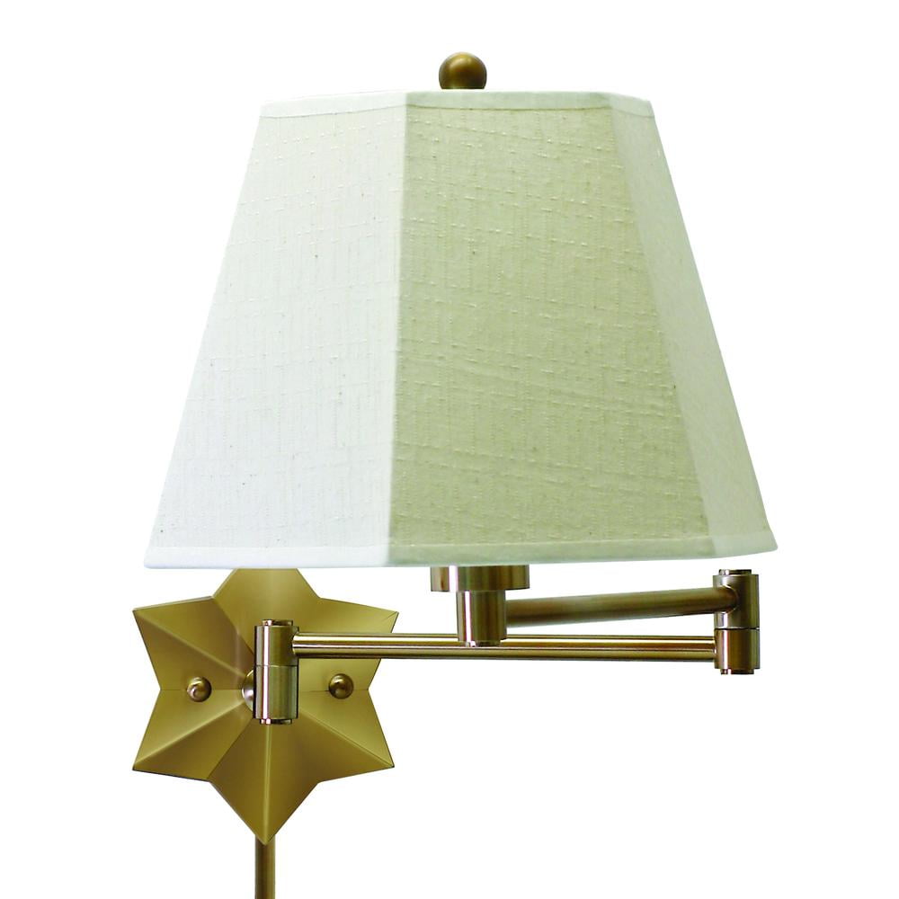 House Of Troy Wall Mounted Picture Light