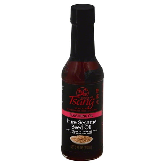 Sesame Seed Oil