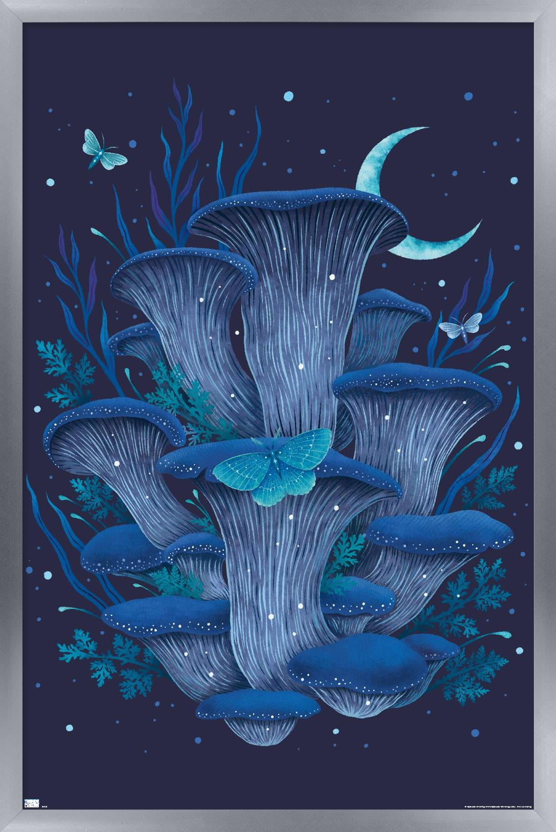 House of the Dragon: Season 2 - Dragons Wall Poster with Push Pins, 14. ...