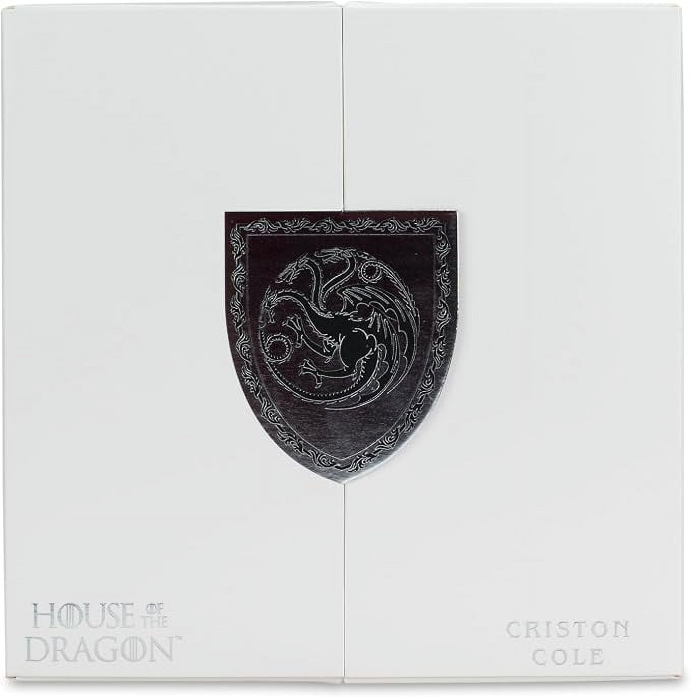 House of the Dragon Ser Criston Cole Collector Box - Walmart.com