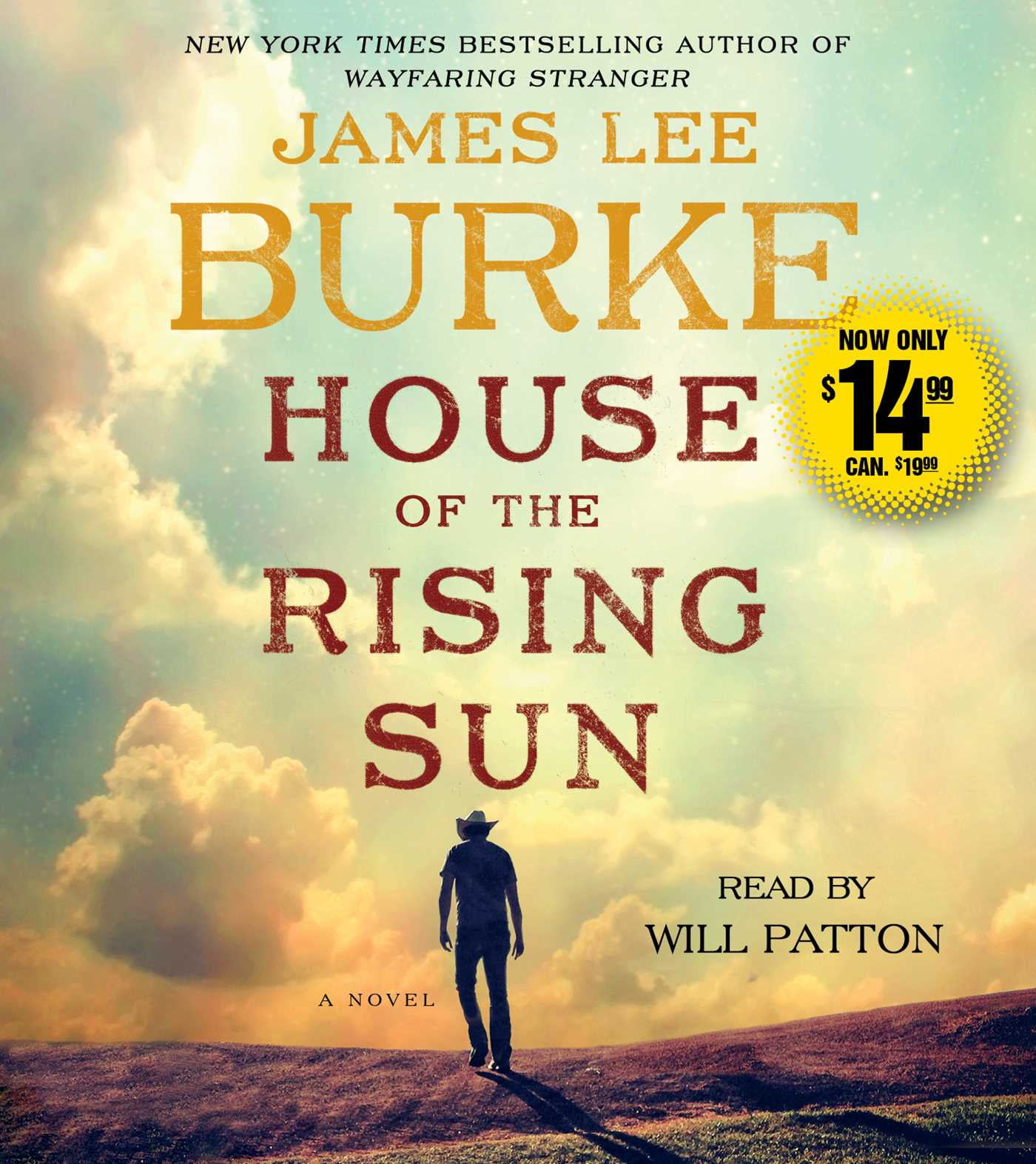 House Rising Sun