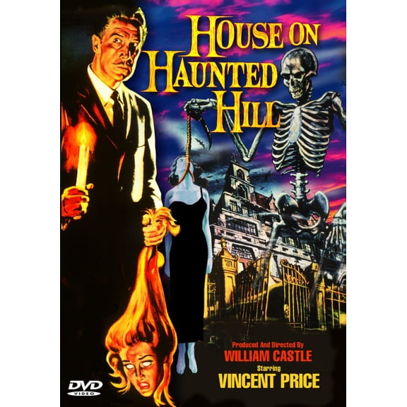 Is The Haunted Hill House Real