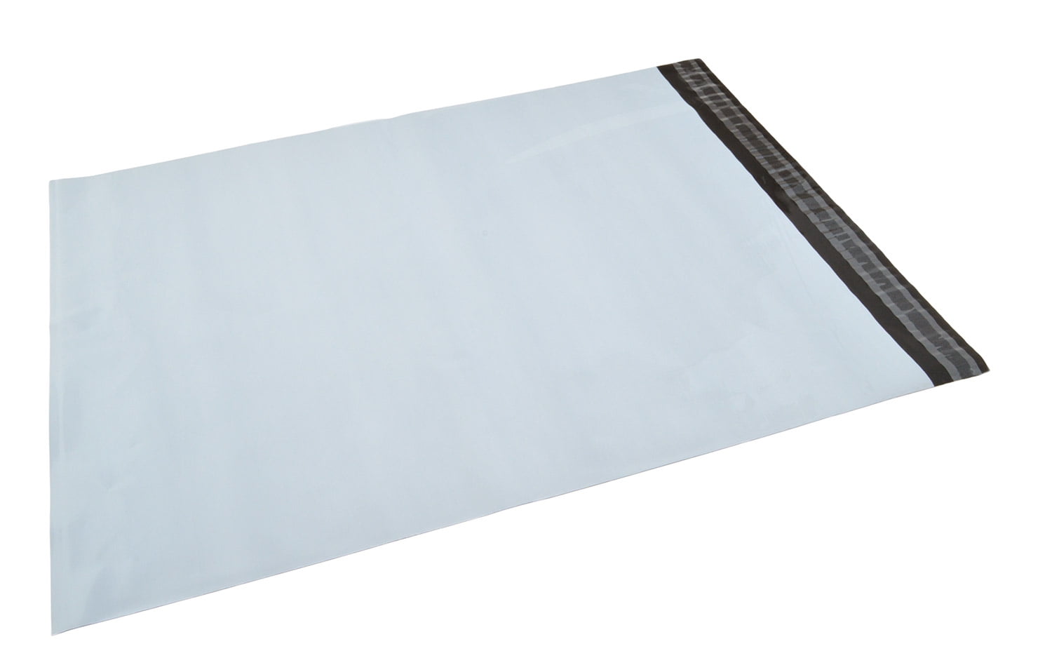 HouseLabels 14.5x19 Inch (Size #6) 500 Pcs Strong Poly Mailers Shipping ...