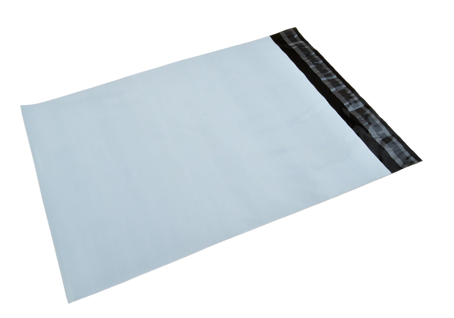 HouseLabels 19x24 Inch (Size #7) 100 Pcs Strong Poly Mailers Shipping ...