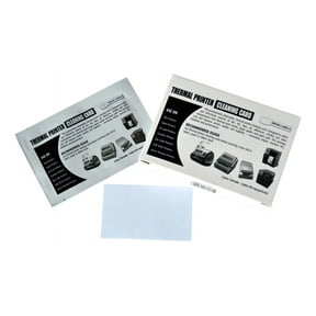 Printhead Cleaning Kit Work for Epson HP Canon Brother Inkjet Printer ...