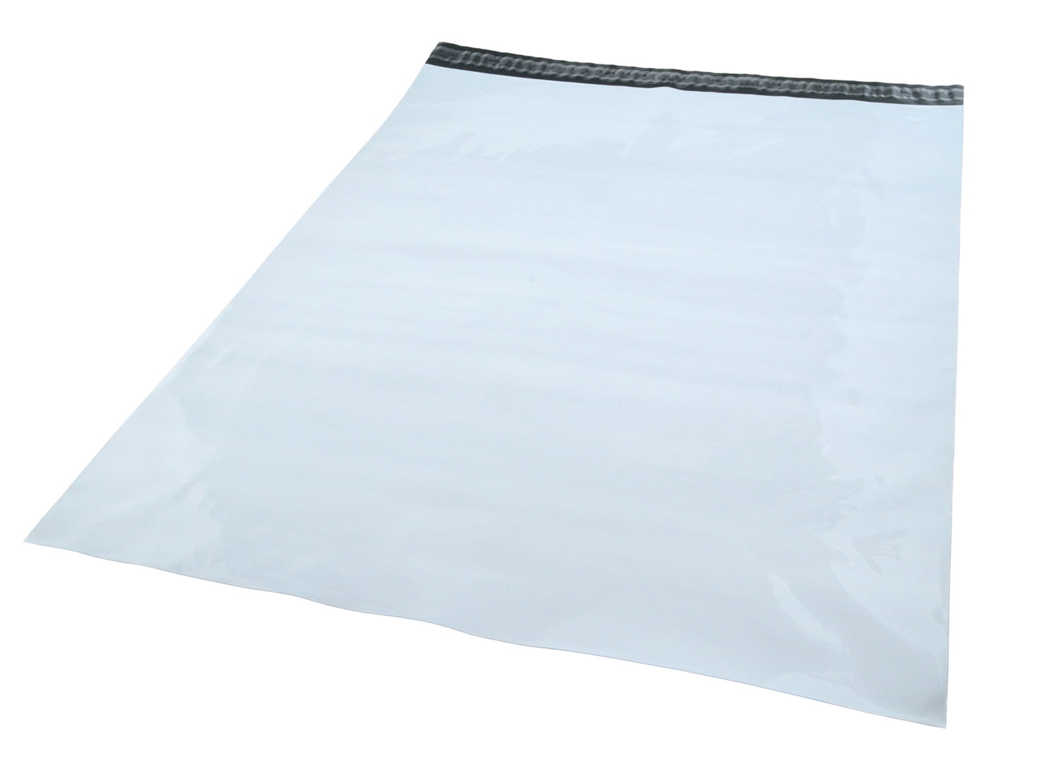 HouseLabels 24x24 Inch (Size #8) 100 Pcs Strong Poly Mailers Shipping ...