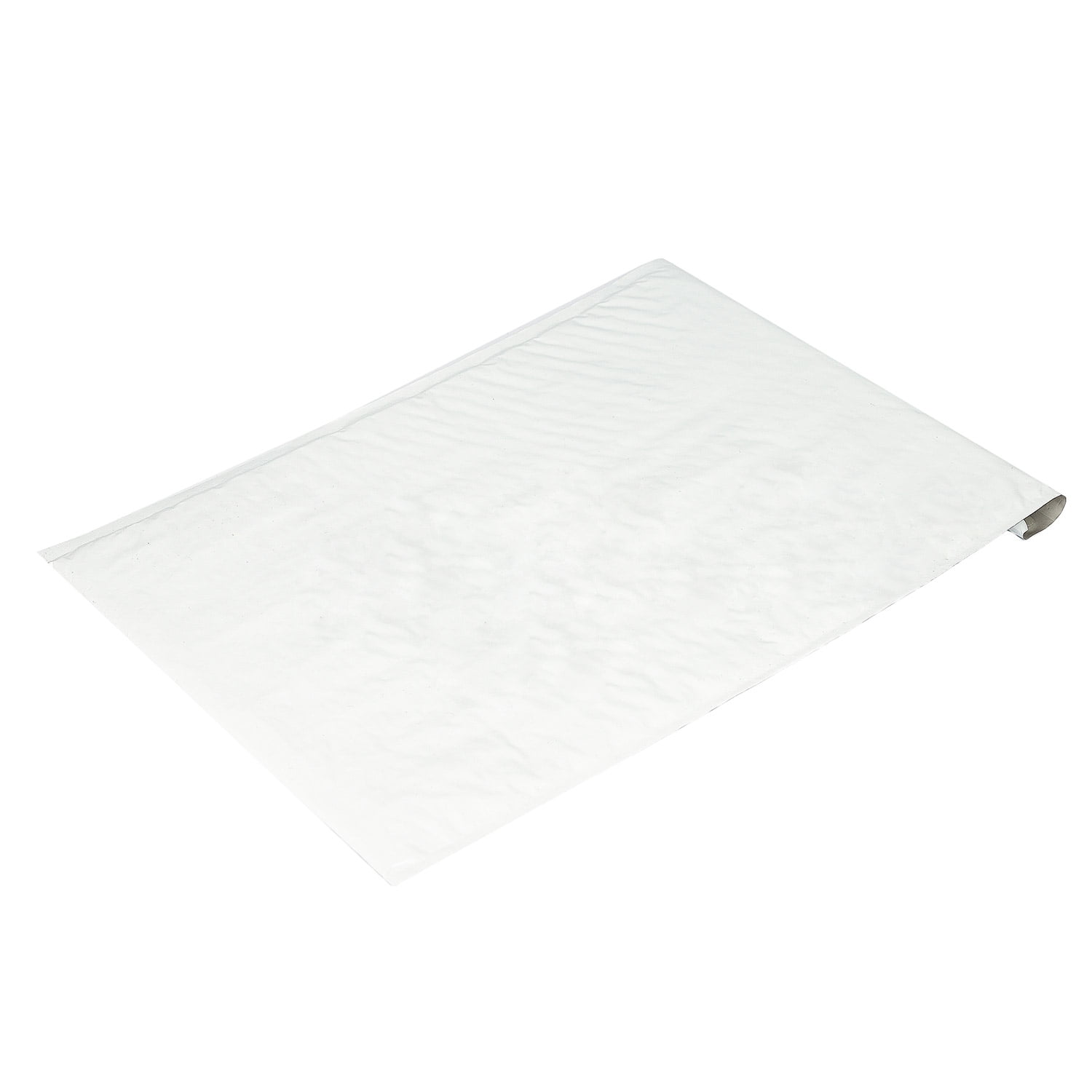 HouseLabels 6x10 Inch (Size #0) 100 Pcs Strong and Opaque Poly Bubble ...