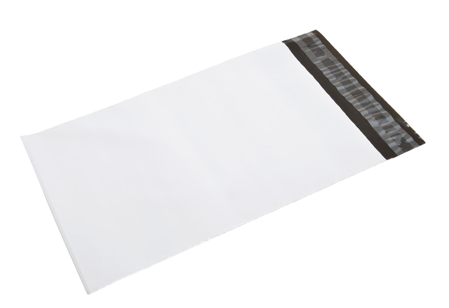 HouseLabels 6x9 Inch (Size #1) 500 Pcs Strong Poly Mailers Shipping ...