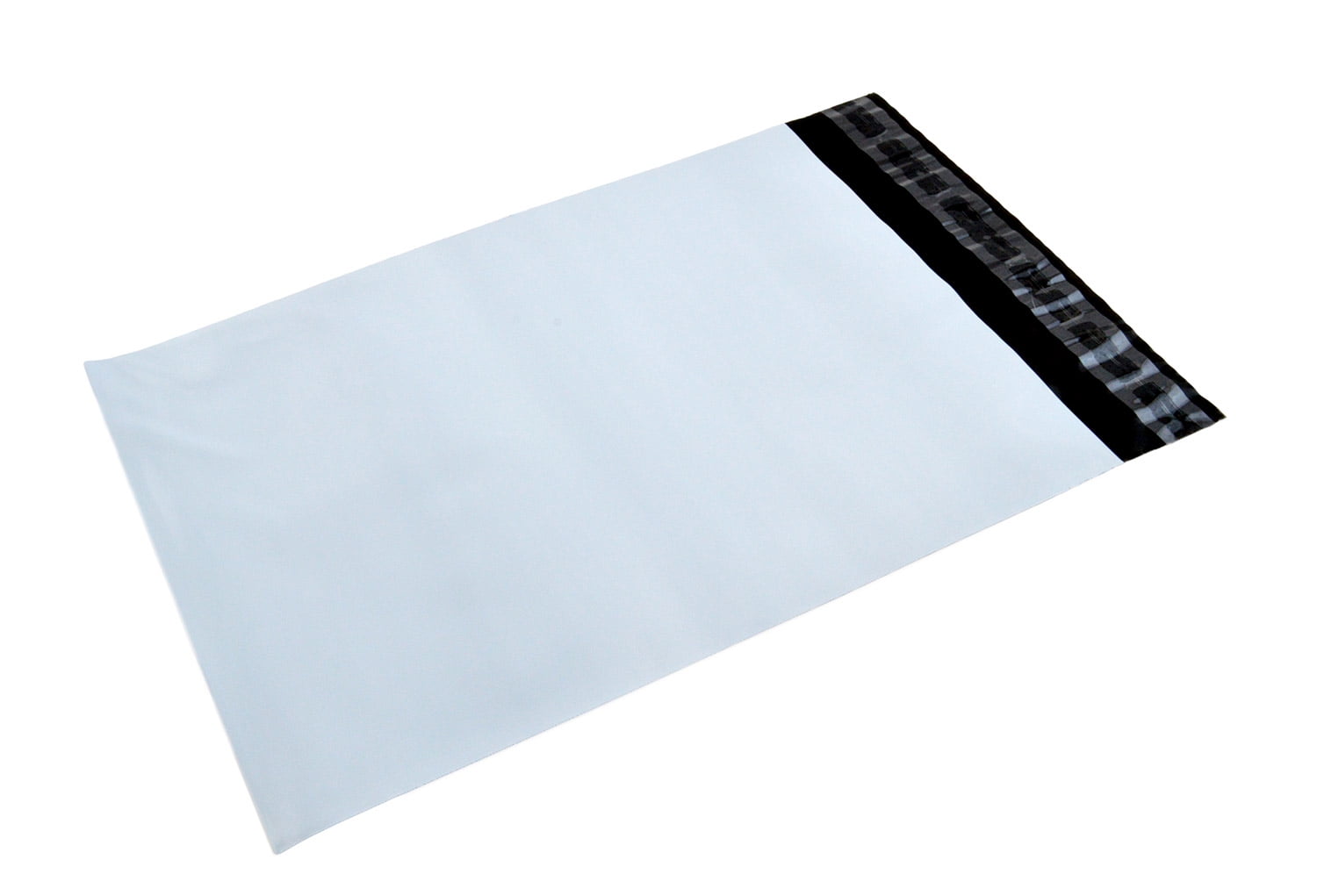 HouseLabels 7.5x10.5 Inch (Size #2) 50 Pcs Strong Poly Mailers Shipping ...
