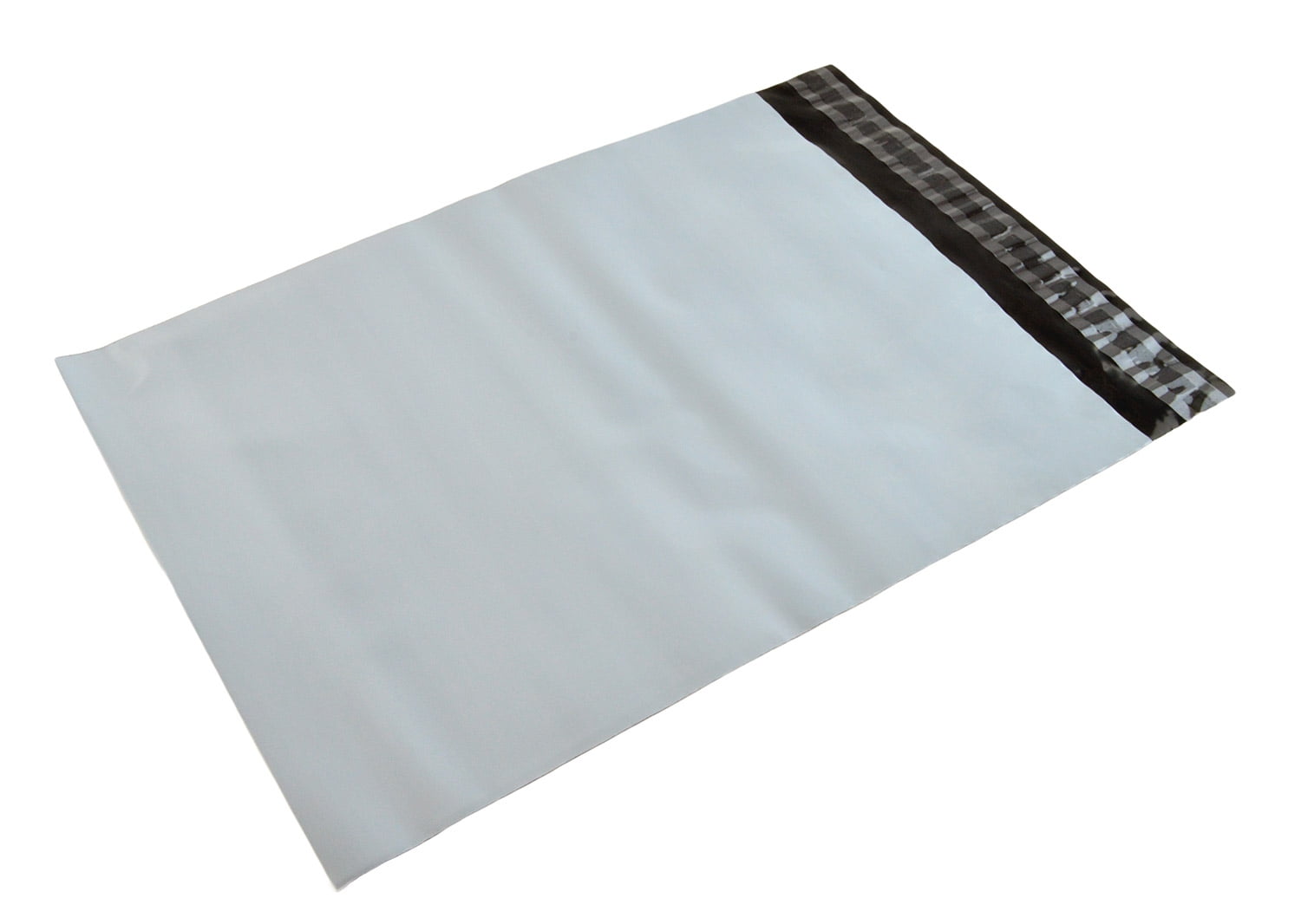 HouseLabels 9x12 Inch (Size #3) 25 Pcs Strong Poly Mailers Shipping ...