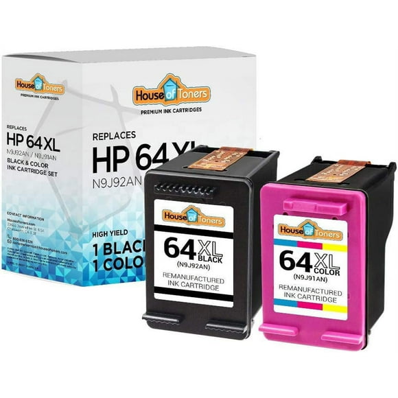 Hp Envy Photo 7855 Ink Cartridges
