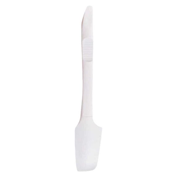 Household 2 In 1 Baking Spatula & Scraper High Temperature Silicone ...