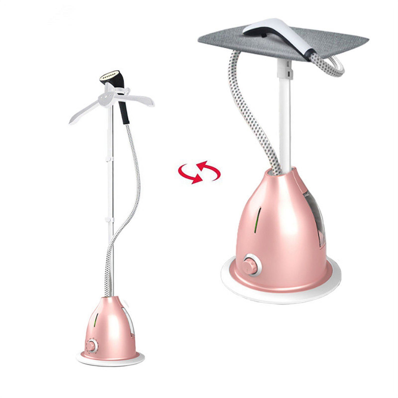 2000W Handheld Garment Steamer with Large Water Tank, 10 Gear ...