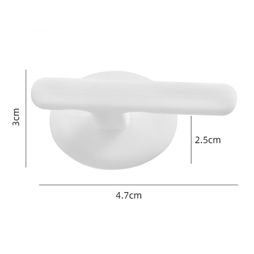 Household Appliances Cable Manager Plug Holder Winding Clamp Power Cord ...