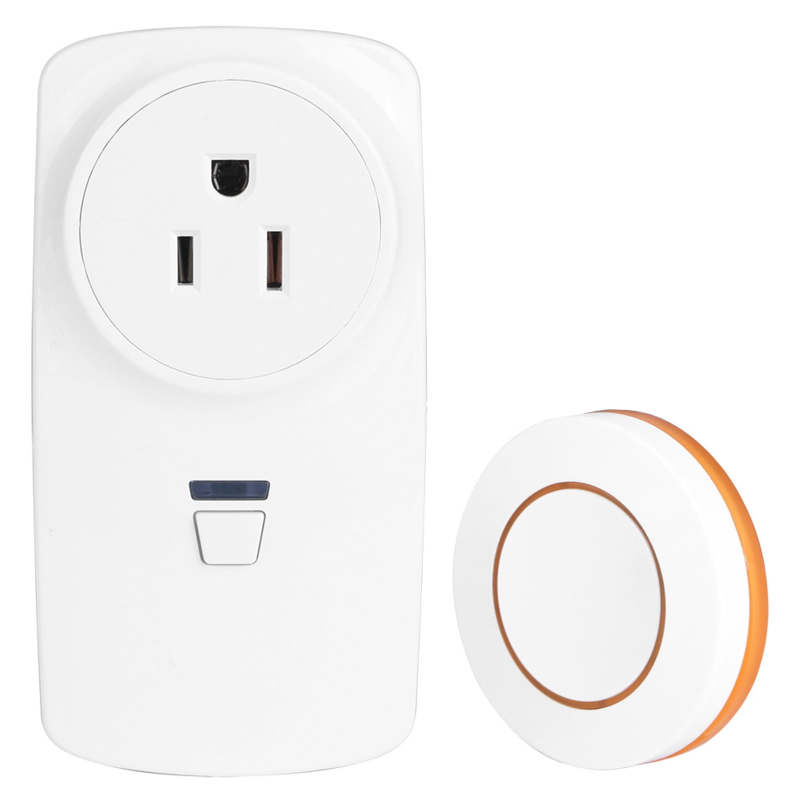 Cccanaooolceie Household Appliances Controller 2-Way Wireless Power ...