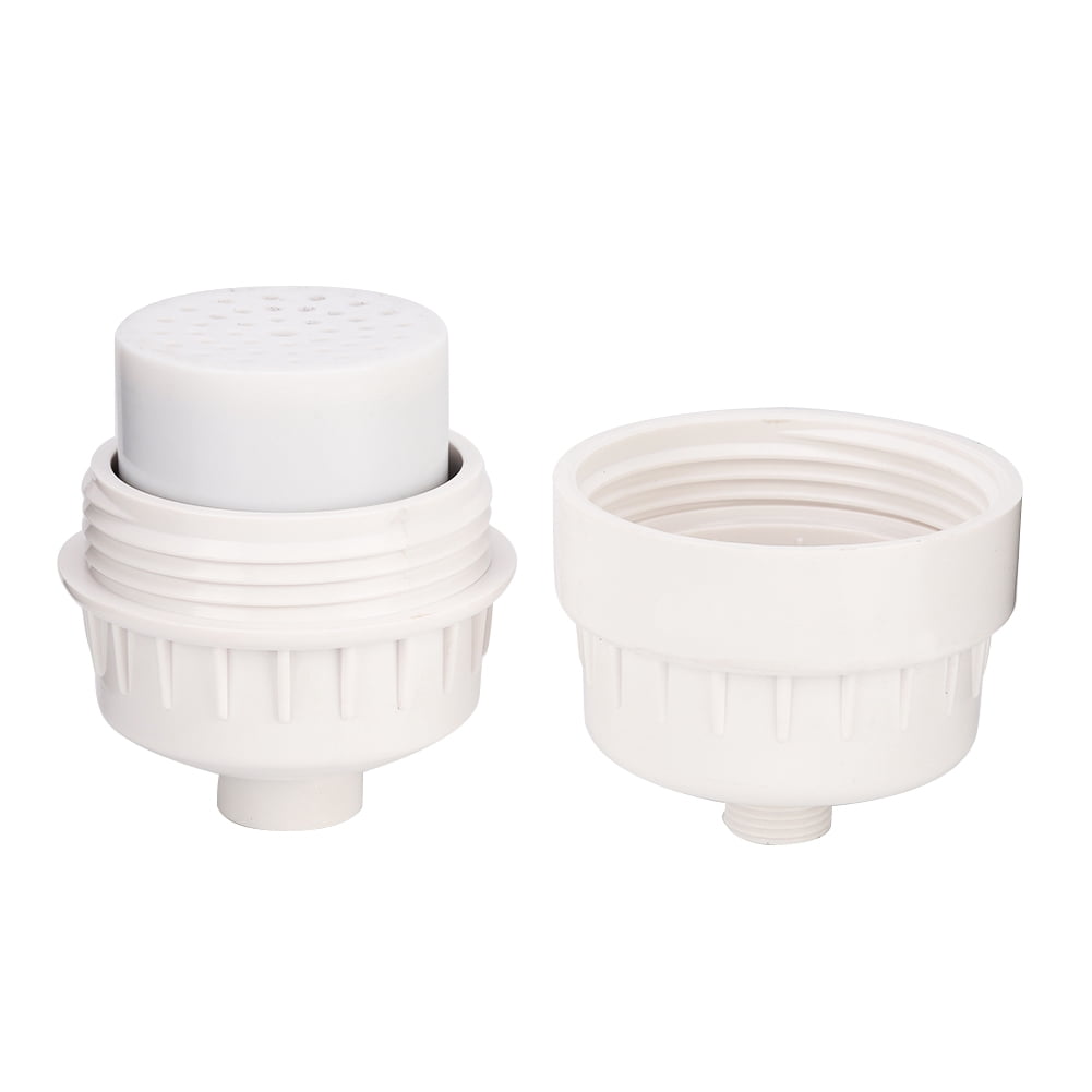 Household Bath Water Purifier Bath Filter Shower Water Filter for Home ...