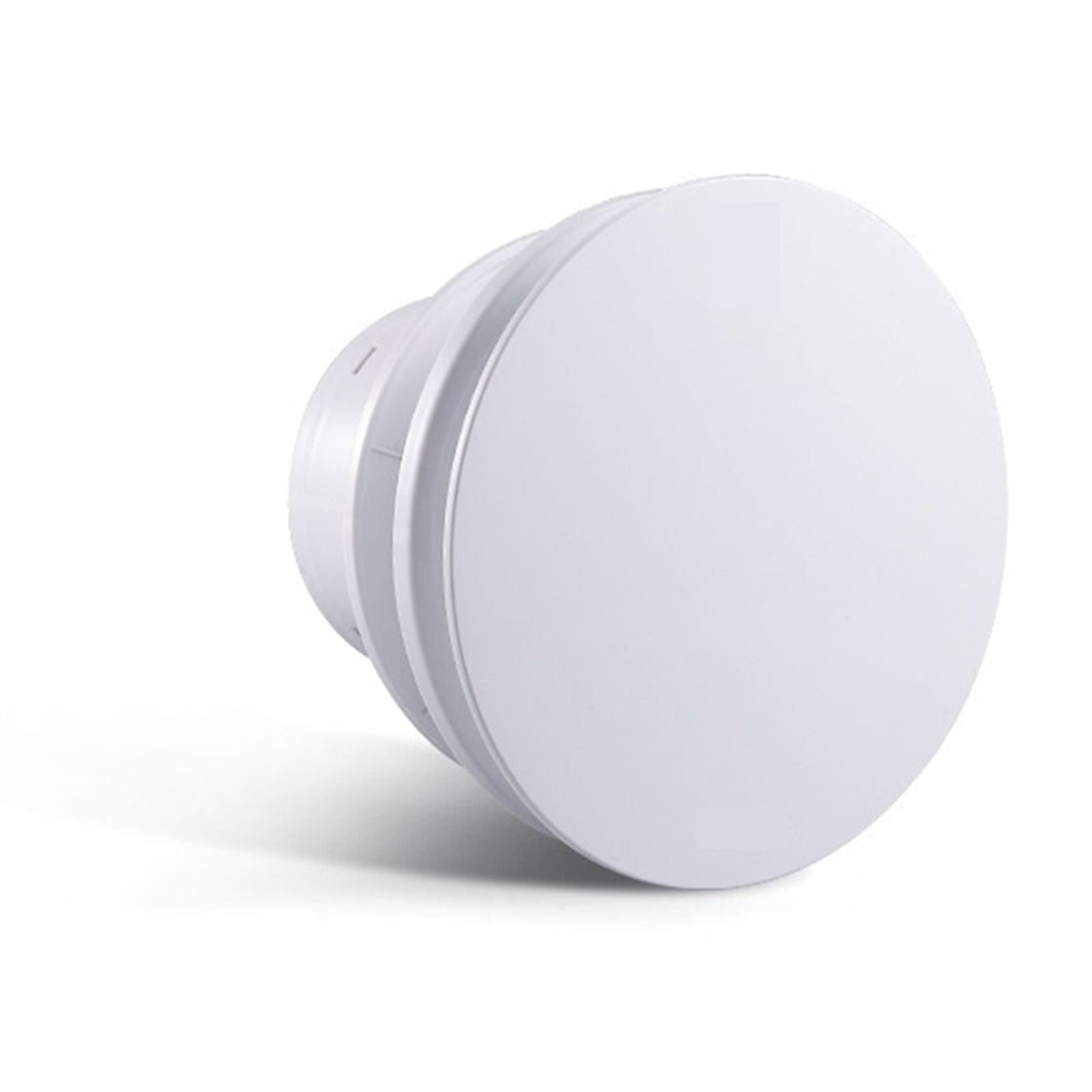 Household Bathroom Bathroom Window Partition Wall Ventilation Fan Hotel ...