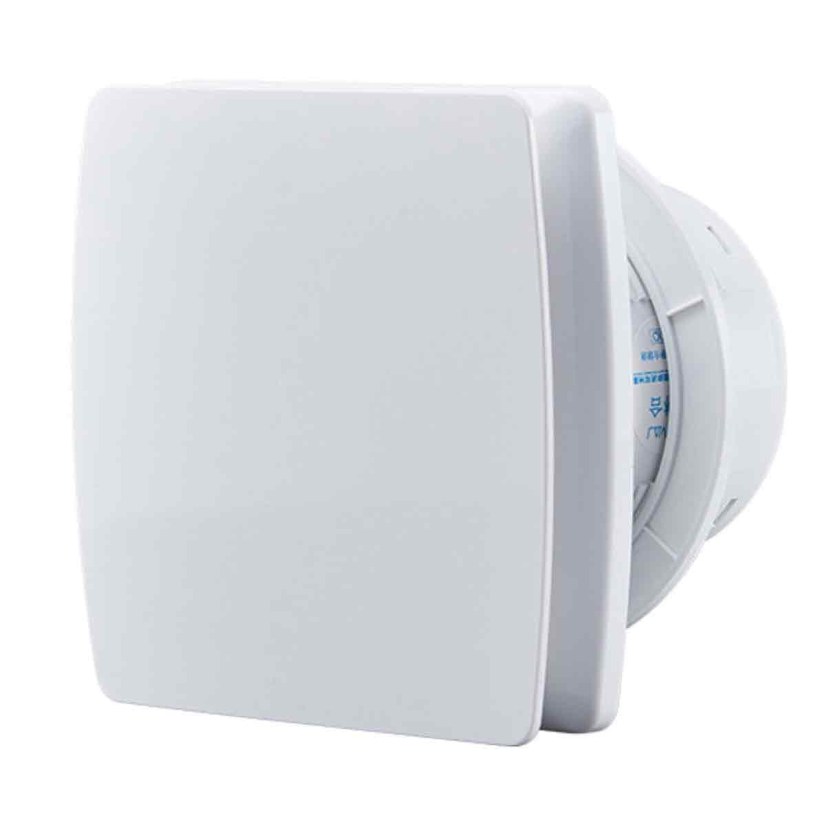 Household Bathroom Toilet Glass Window Exhaust Fan Hotel Toilet ...