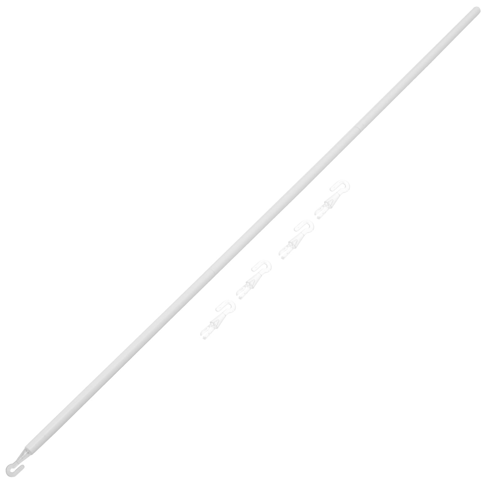 Household Blind Pull Rod Vertical Blind Wand Window Blind Stick Blind ...