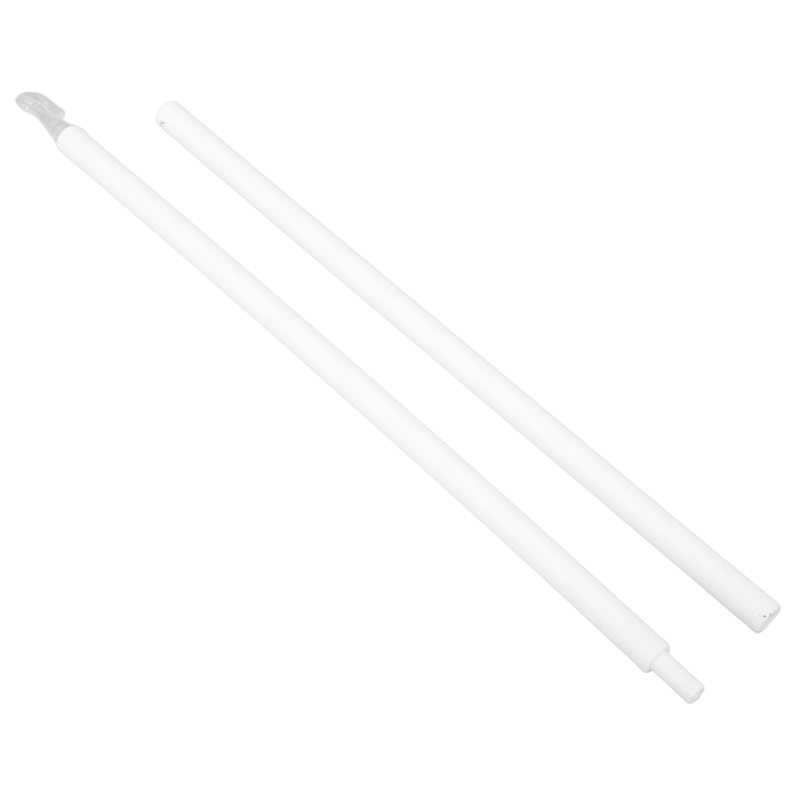 Household Blind Stick Vertical Louver Plastic Pull Rod Vertical Blind ...