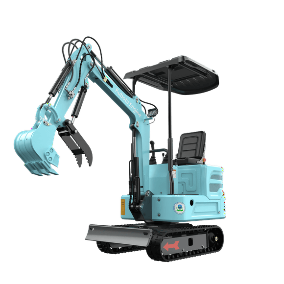 Mini Excavators in Vehicles - Walmart.com