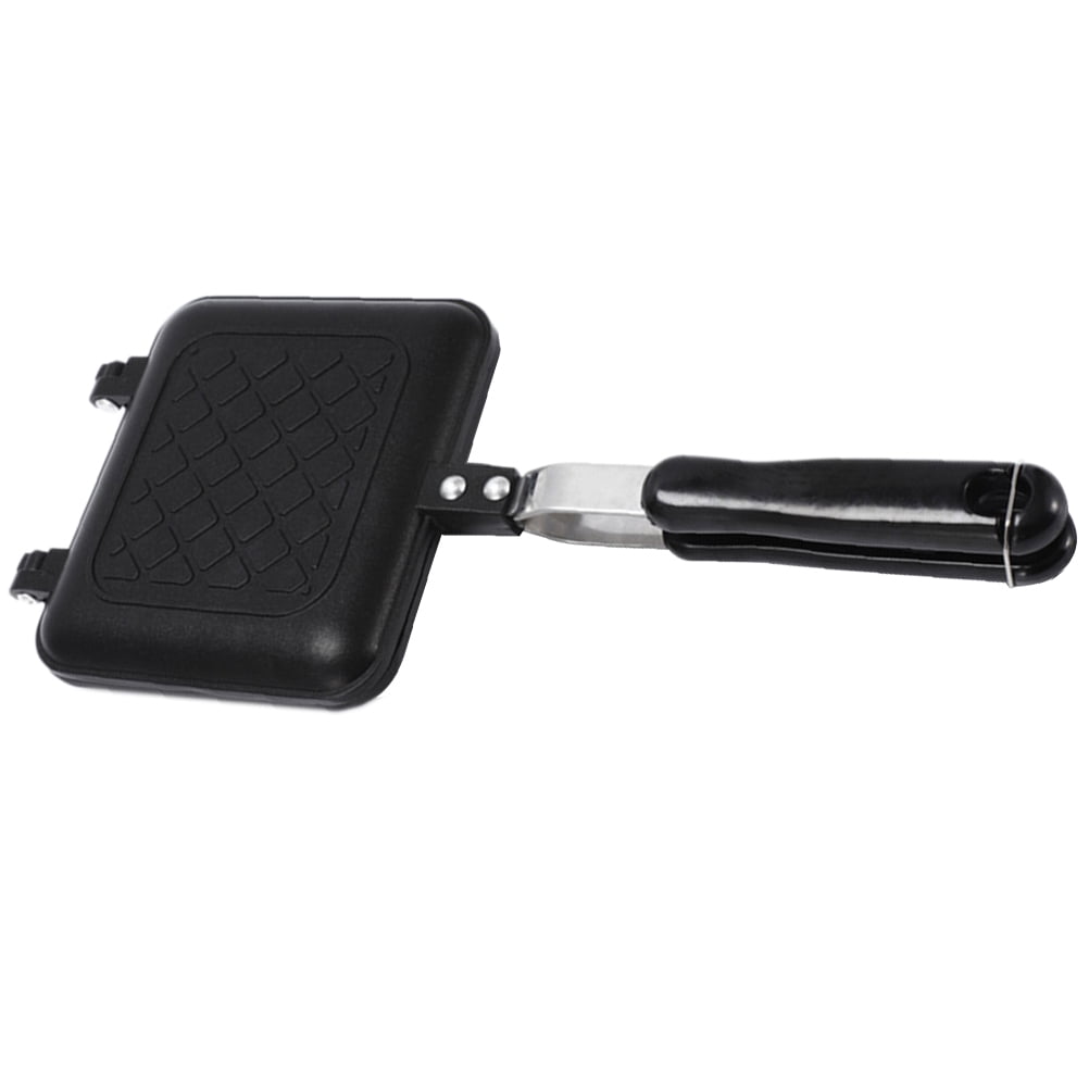 Household Breakfast Maker Homebody Homef Griddle Pan Grilling ...