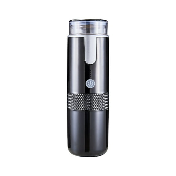 Household Car USB Portable WirelessElectric Function Coffee Machine ...