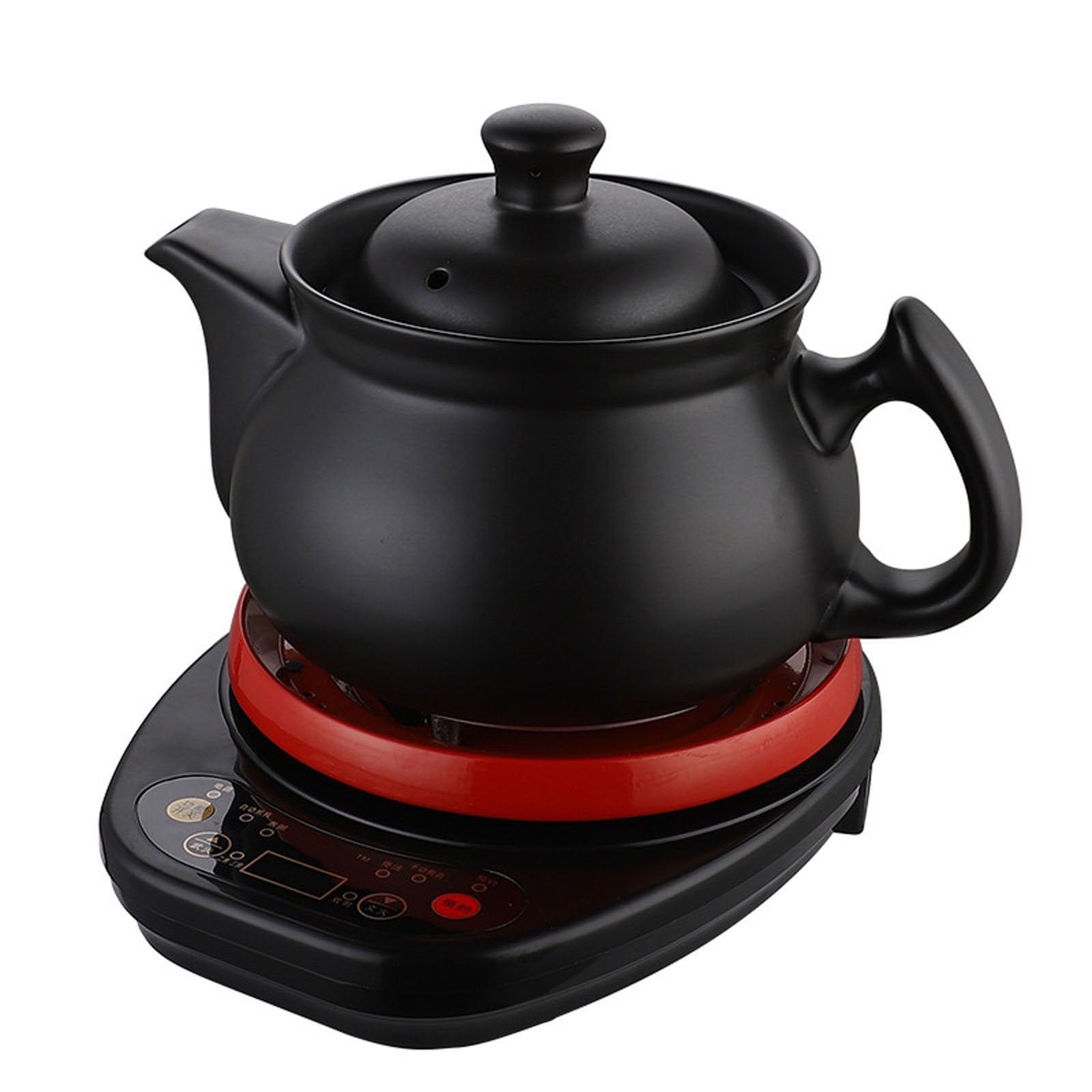 Household Ceramic Electric Kettle,Multifunctional Electric Hot Water ...