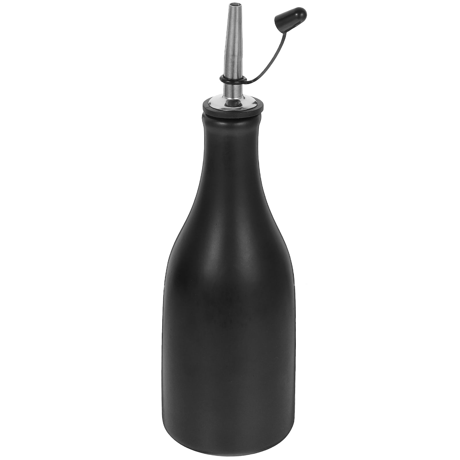 Household Ceramic Oil Bottle Olive Decanter Cooking Dispenser Cafeteira ...