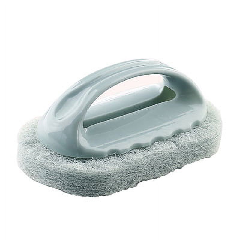 Household Ceramic Tile Cleaning Brush Nordic Kitchen With Handle ...