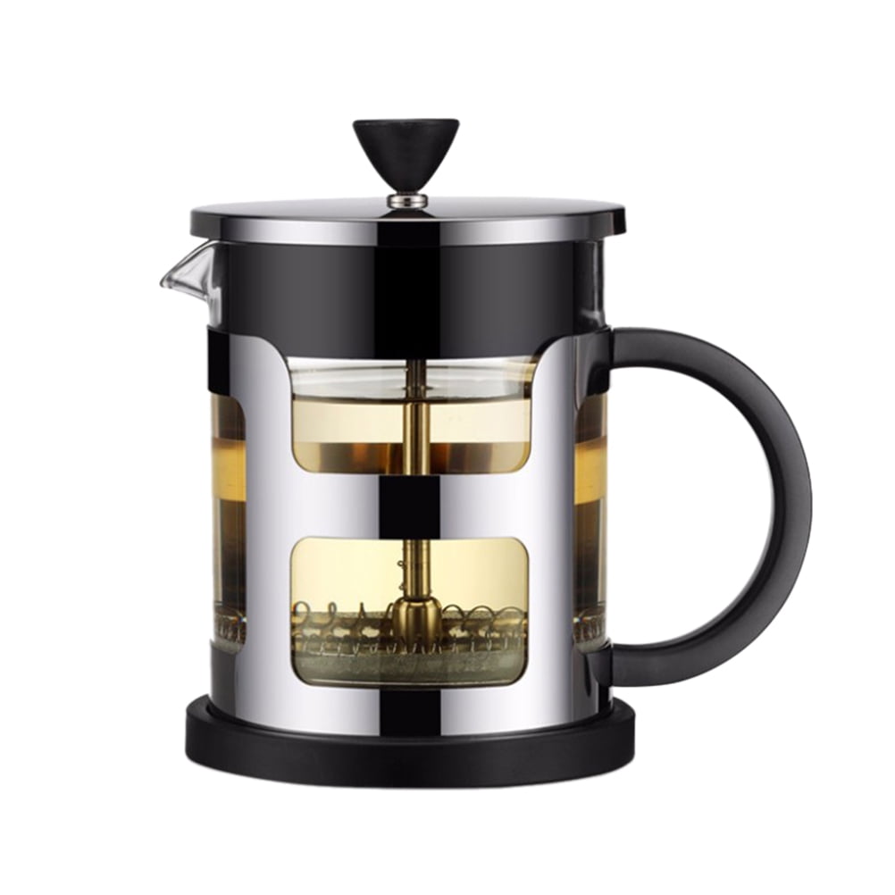 Household Chinese Teapot Filter Glass Jug Strainer - Walmart.com