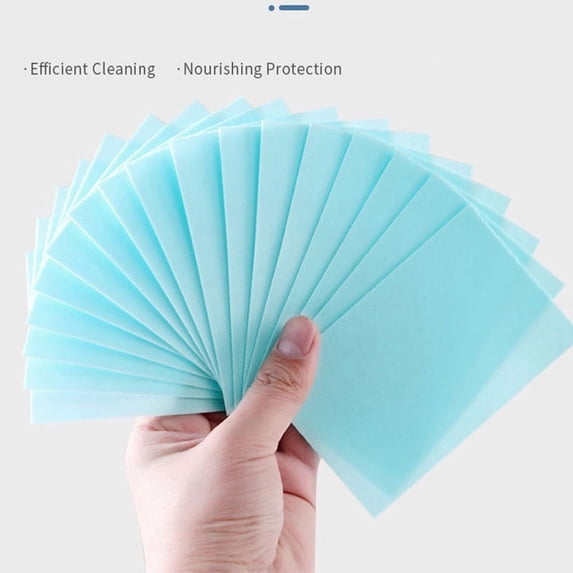 Household Cleaners Multi-Effect Floor Cleaning Sheets 100pcs multi ...