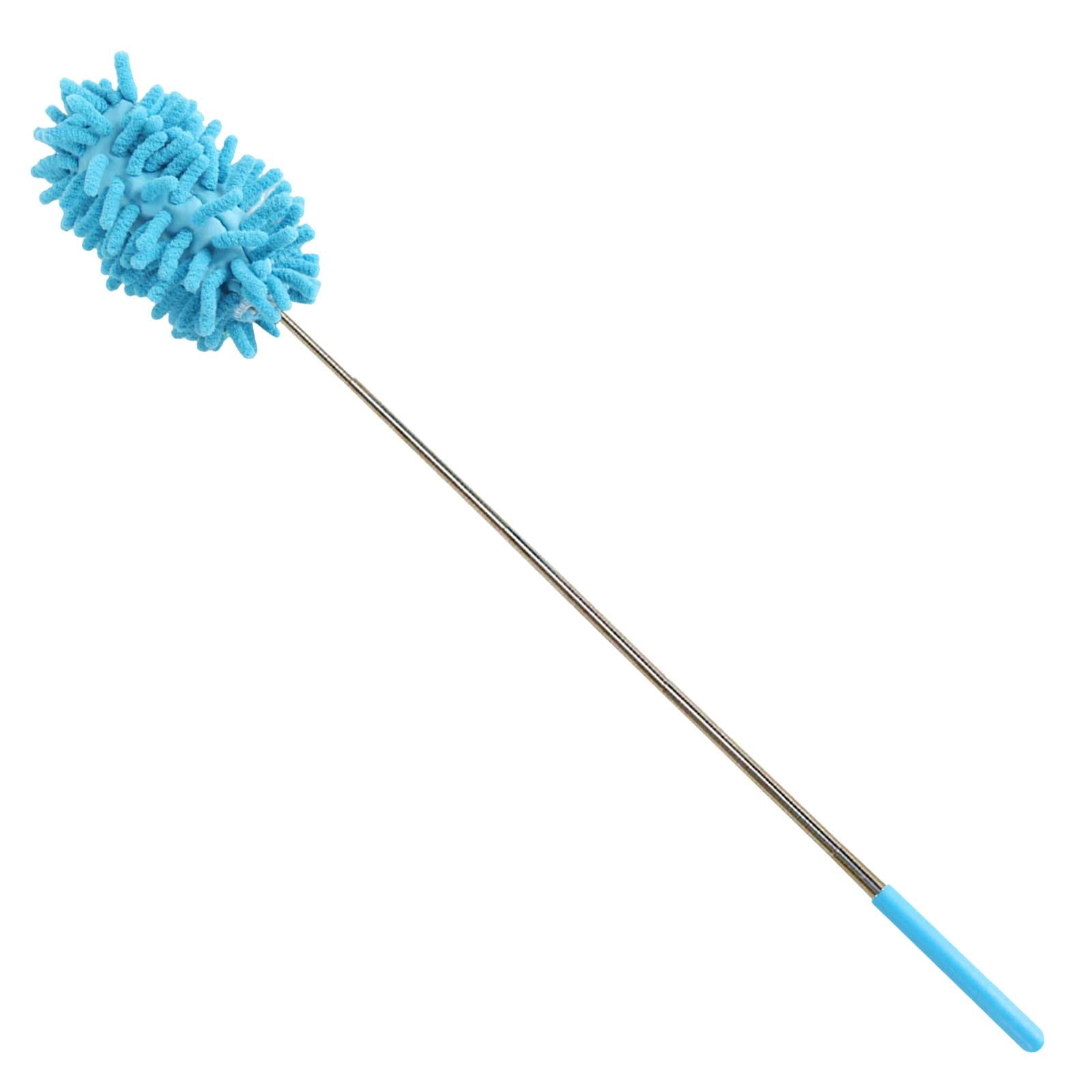 Household Cleaning Duster with Extendable Handle, Best Microfiber ...