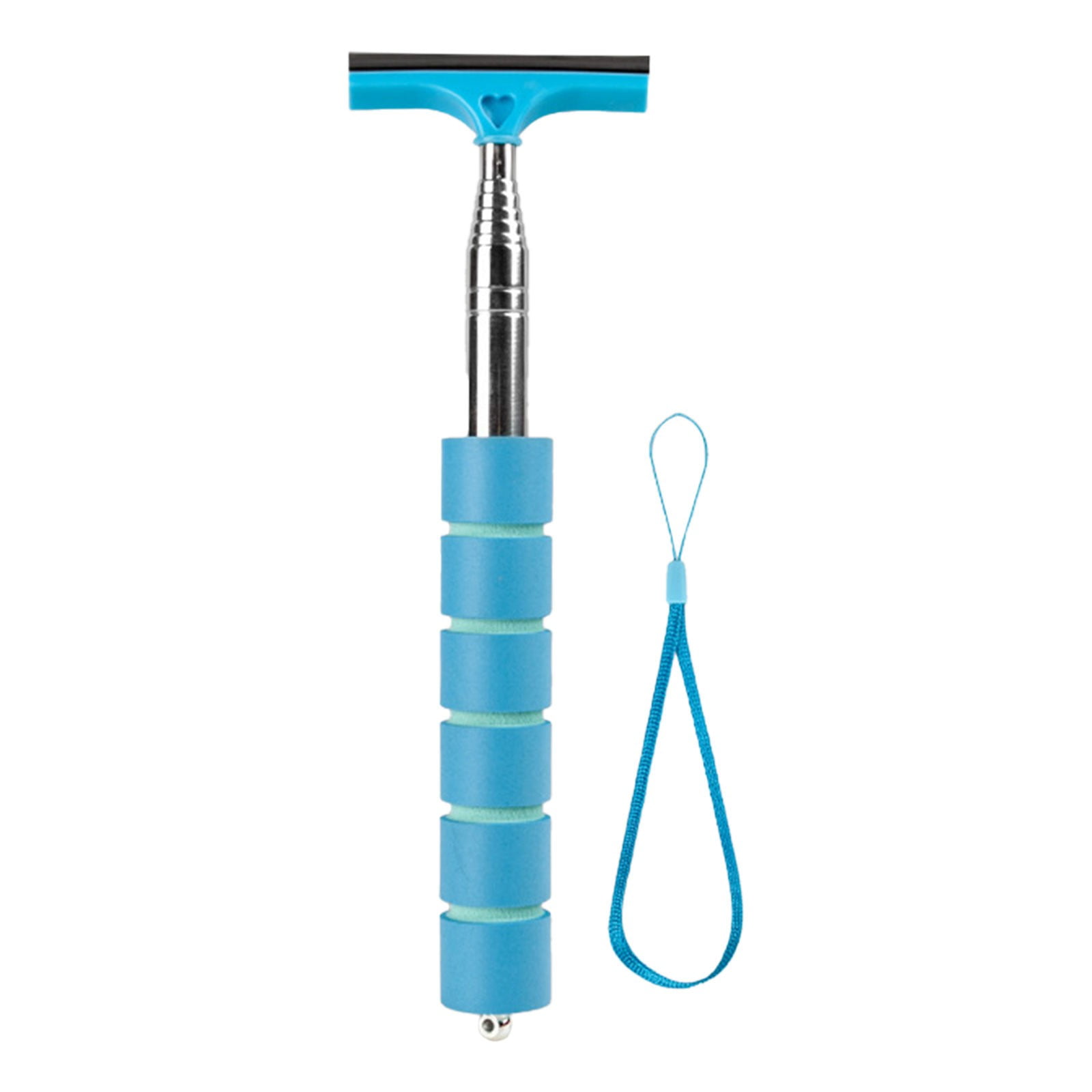 Household Cleaning Essentials, Furenl Mini Car Rear View Wiper with ...