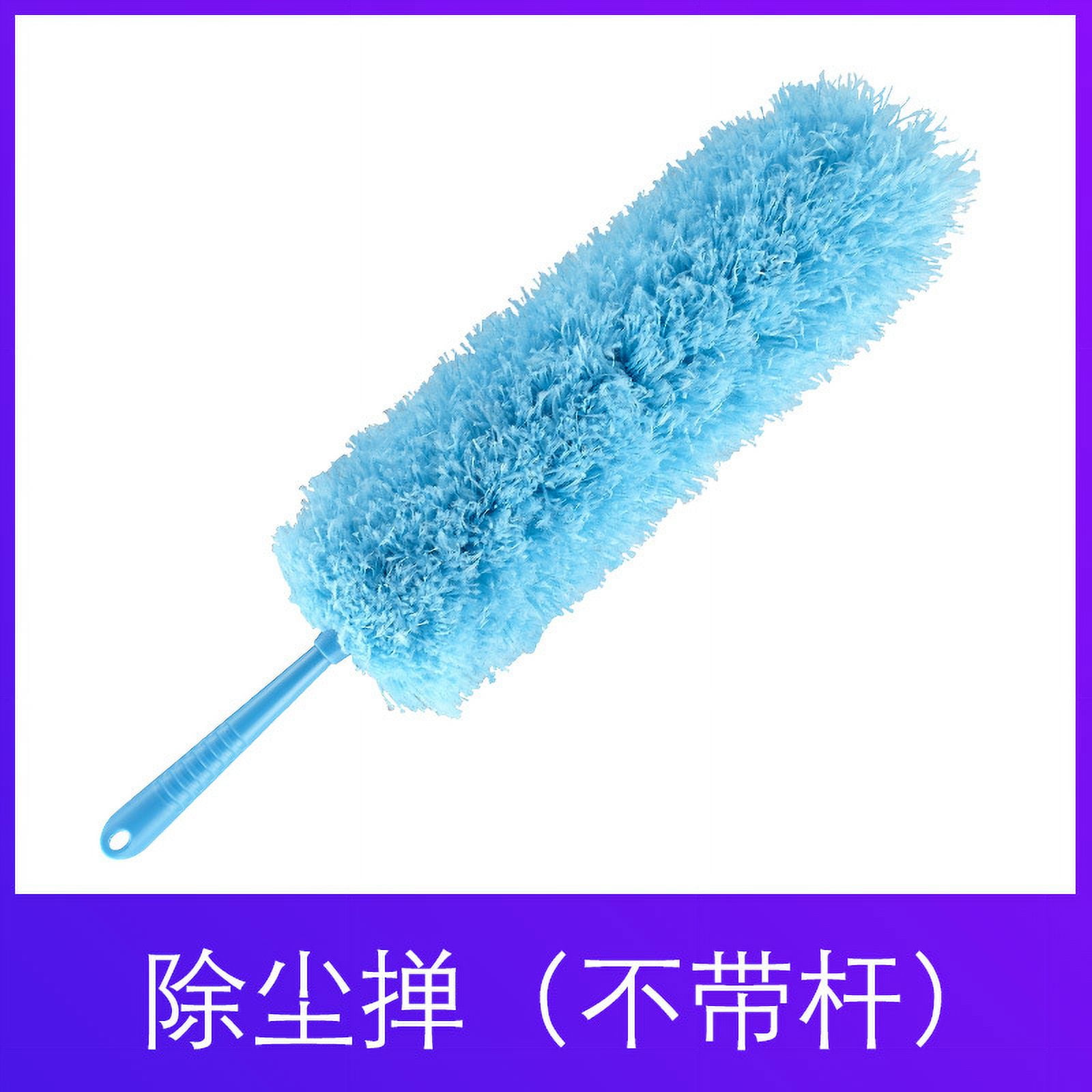 Household Cobweb Duster Portable Spider Web Remover Bendable Dust ...