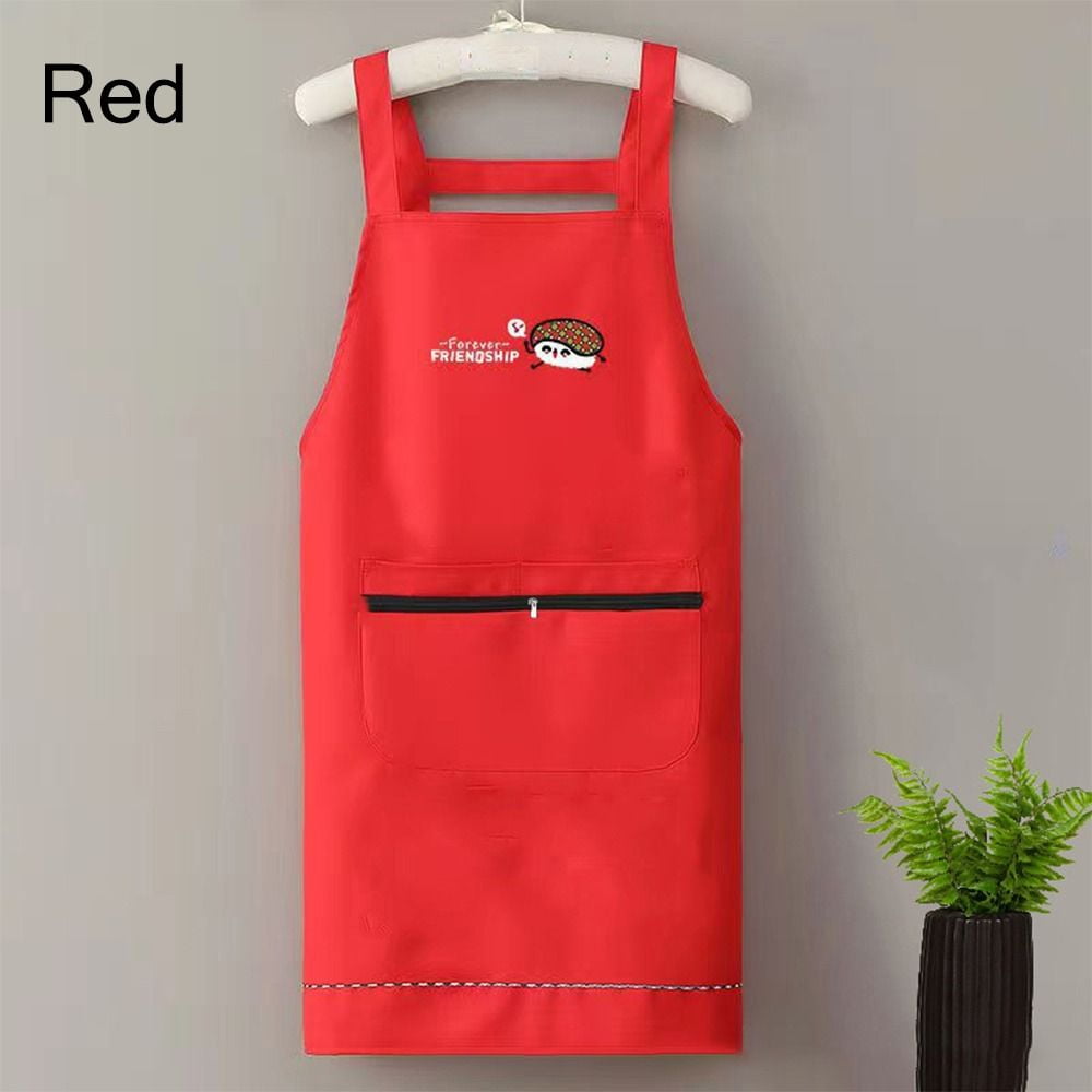 Household Coffee House Waterproof Barber Carpenter Florist Apron ...